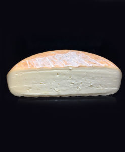 Vache – Fromagers du Mont Royal – Dominique Bouchait