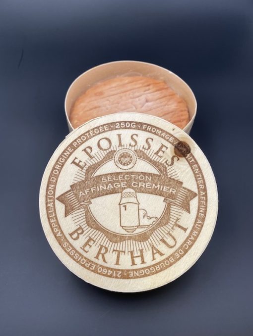 Epoisses AOP – Fromagers du Mont Royal – Dominique Bouchait