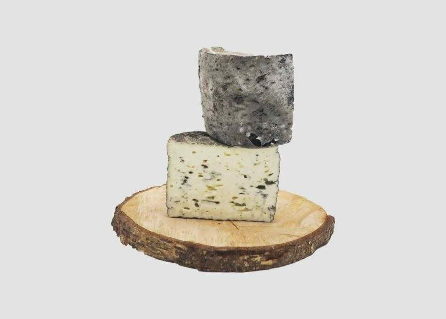 Persillé de Chèvre - Fromagerie en ligne - Fromager MOF